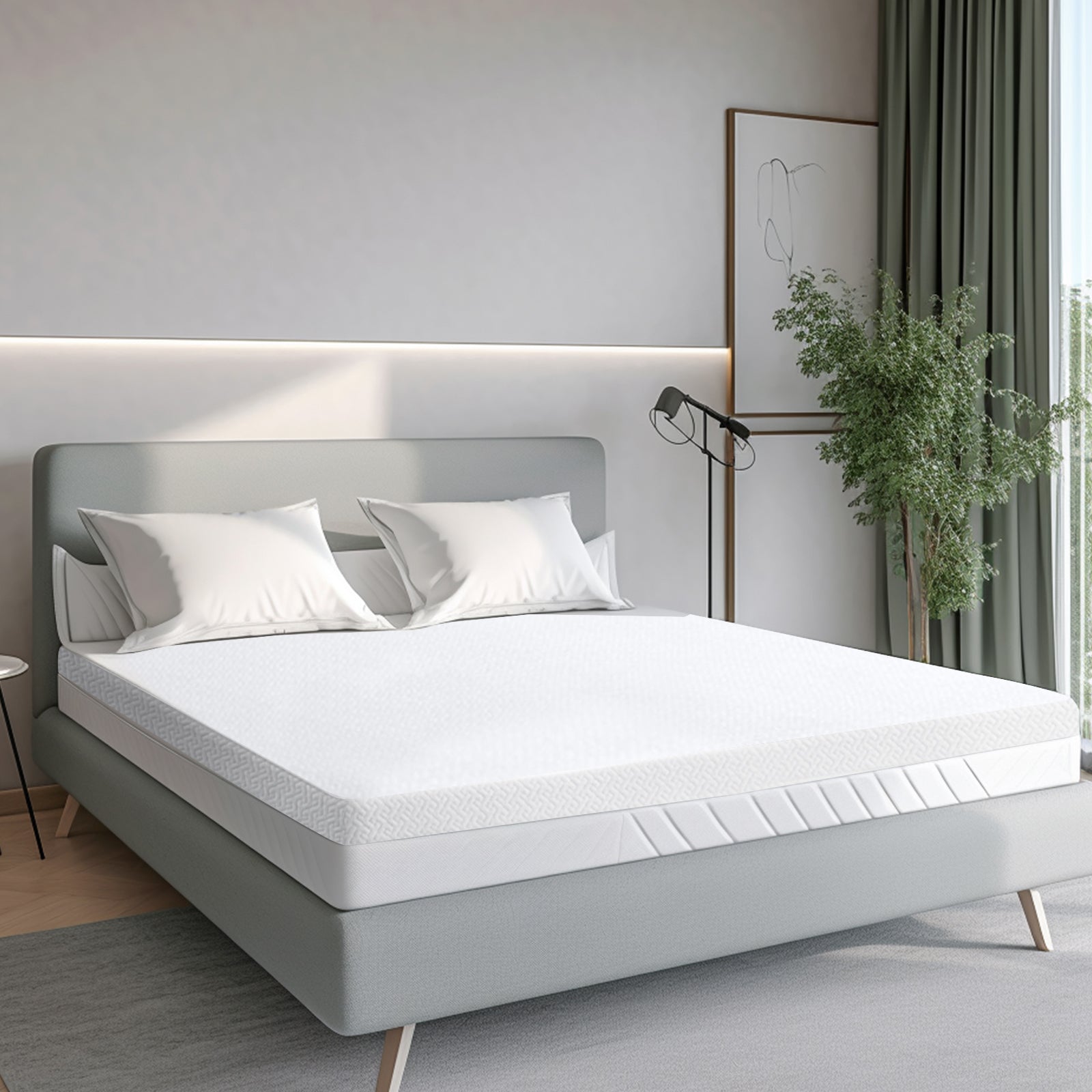 5 things to do when buying a new mattress – valuxe